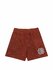 Шорты ERIC EMANUEL EE® Boucle logo-print shorts, размер 48