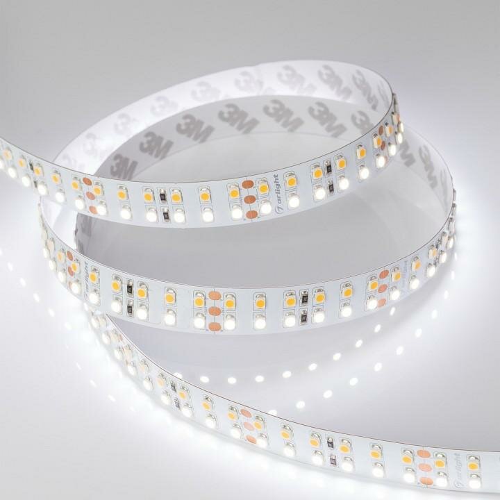 Светодиодная лента Arlight RT открытая 011960(2) IP 20