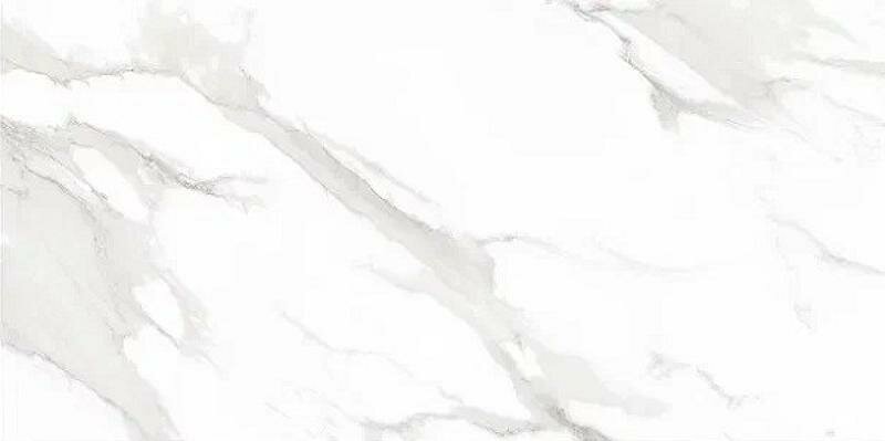 Керамогранит Staro Luna Rossa Statuario Mercury Satin С0005932 60х120 см