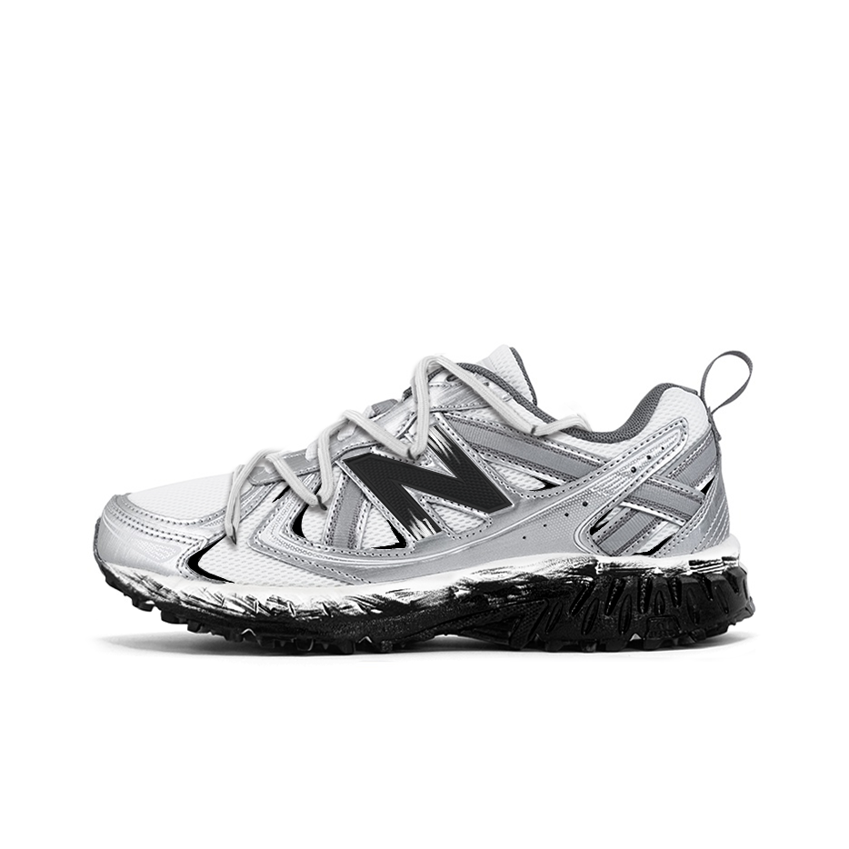 Кроссовки New Balance 410 Vitamin