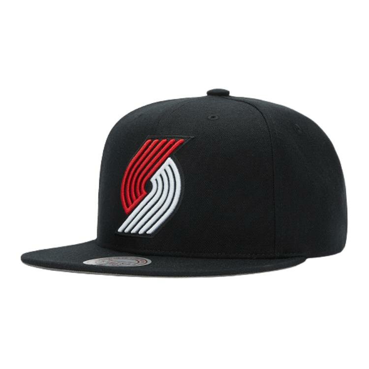 Бейсболка Portland Trail Blazers Nba Team для мужчин