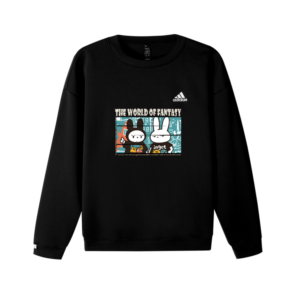 Толстовка LABEL Bagua Rabbit, 1 шт.