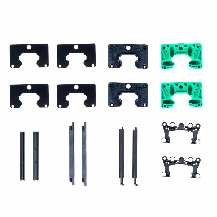 Уплотнение HGH35CAZZ (HCH35CAZZ) KIT TECHNIX