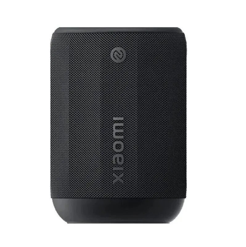 Xiaomi Bluetooth Speaker Mini Портативная колонка (QBH4274GL), черная