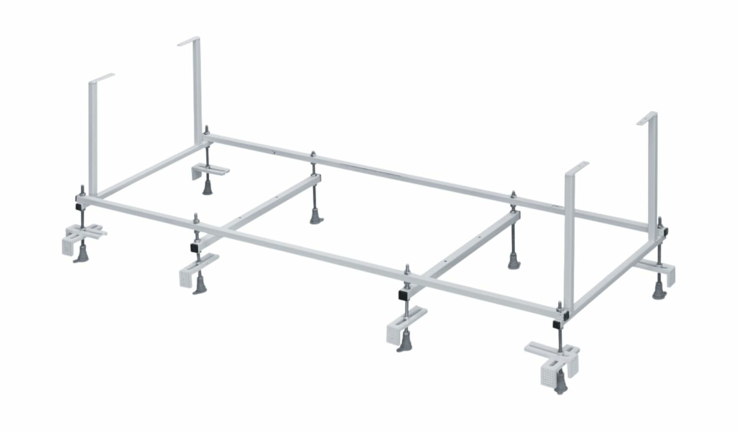 Каркас Santek Монтажный к ванне Ламма 150х70 1WH501748