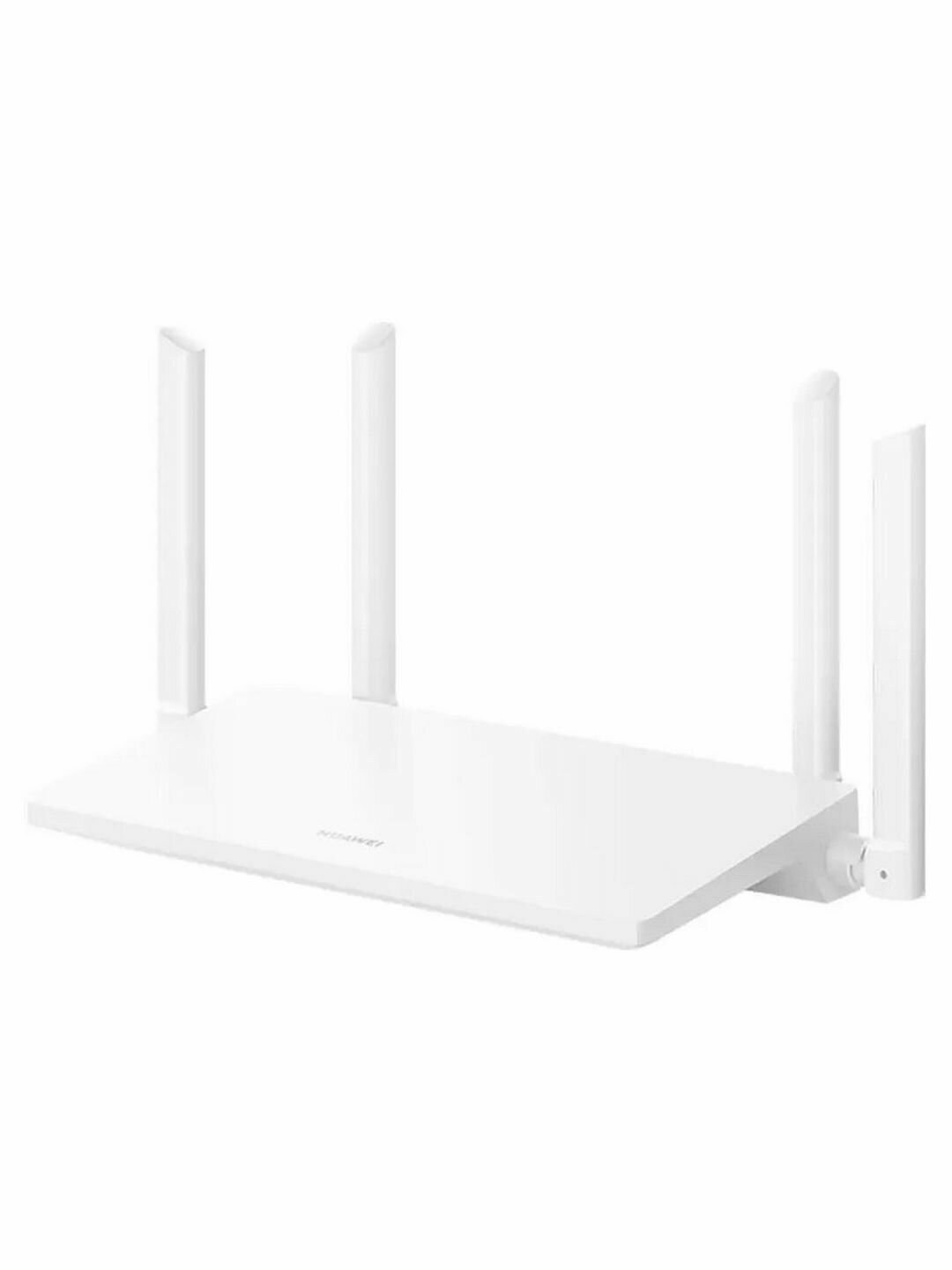 Роутер HUAWEI Wi-Fi AX1, (WS5203-20), 3G/4G Белый, (53030BYV)