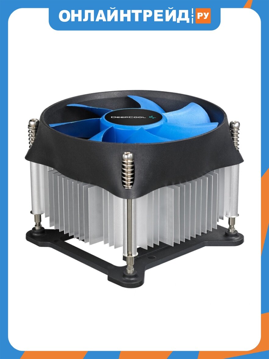 Кулер для процессора Deepcool THETA 20 PWM (DP-ICAS-T20P)