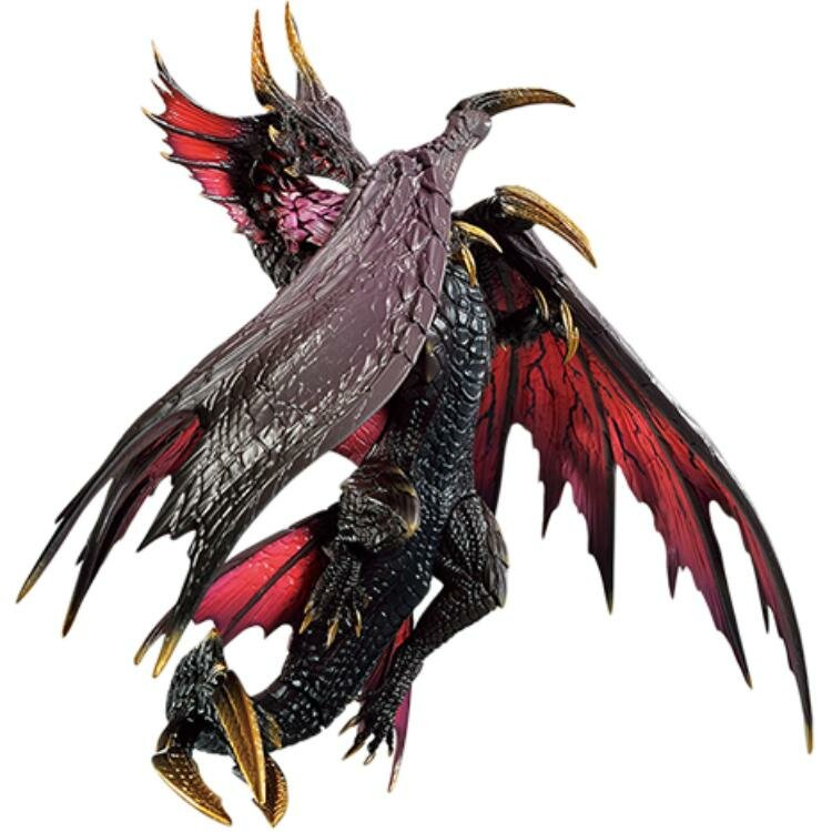 Фигурка BANPRESTO дракона 1429384919