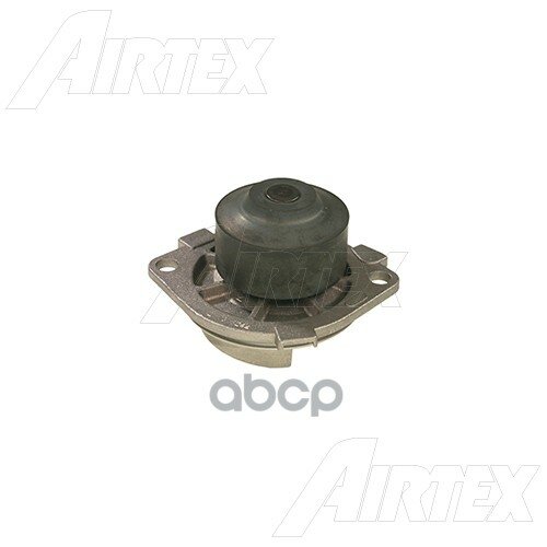 Помпа водяная FIAT BRAVA/BRAVO 1.4 12v. Airtex арт. wpa-1602