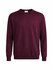 Свитер Lab Pal Zileri Crew-neck ribbed-trim sweater, размер 58