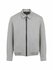 Куртка Brioni Iride zip-up wool jacket, размер 50