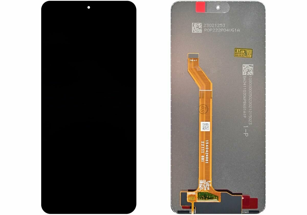 Дисплей для Huawei Honor X30 (ANY-AN00)