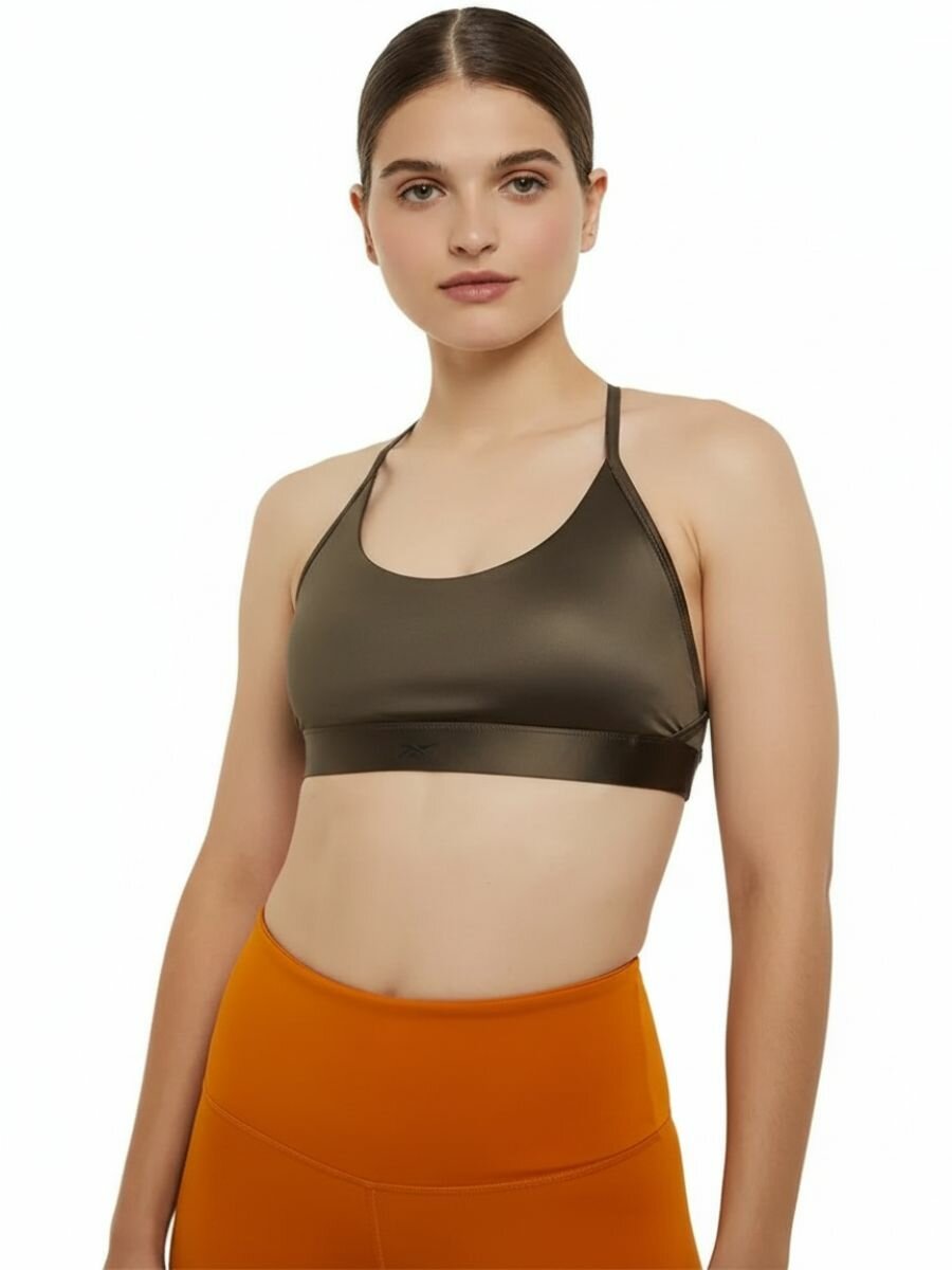 Топ спортивный Reebok