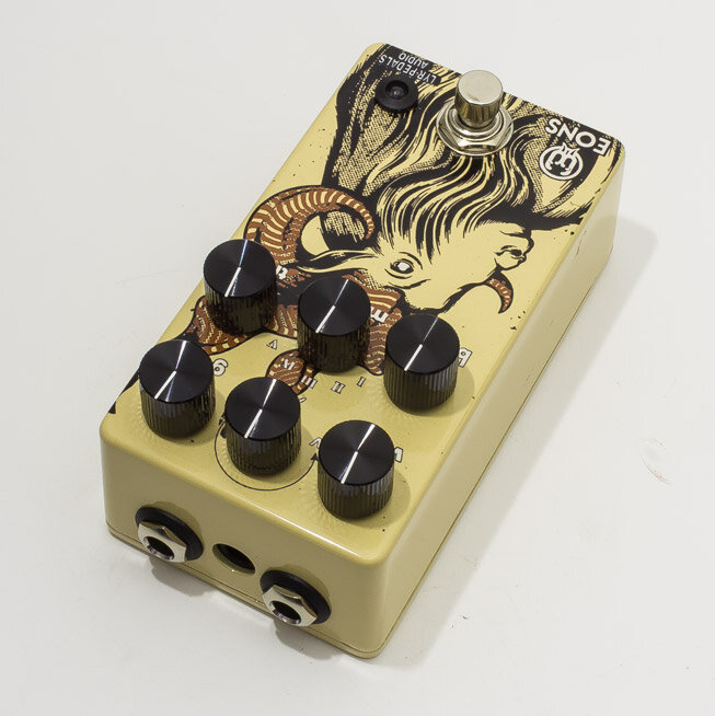 Ly-Rock Eons Fuzz (новый) — фото 1