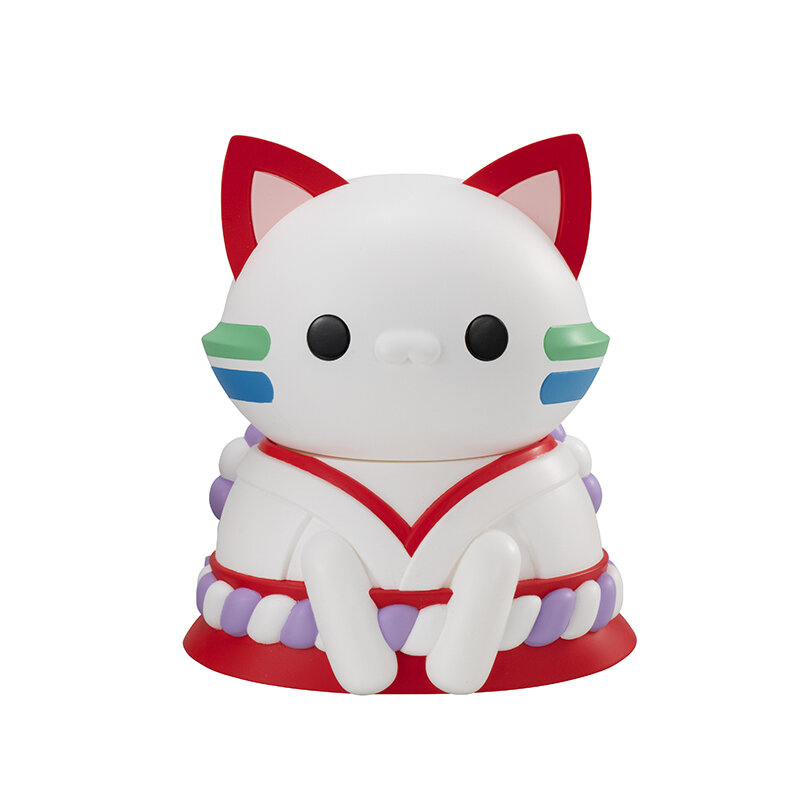 Фигурки унисекс MegaHouse One Piece Big Cat Collection Daigo