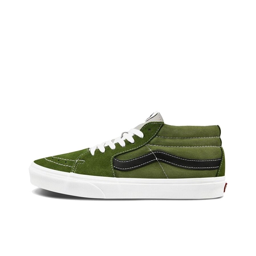 Кеды VANS SK8 MID