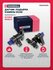 Датчик подъема кабины, ECAS