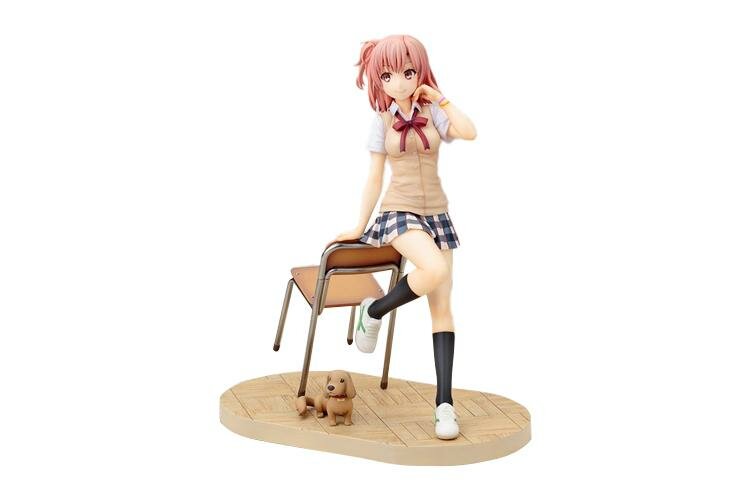 Масштабная фигурка унисекс CRAFTSMANSHIP KOTOBUKIYA 1431979019