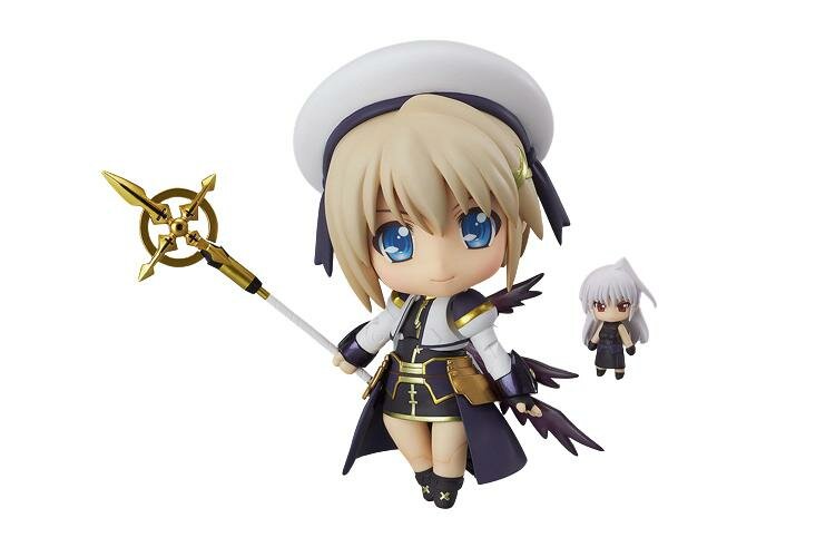 Чиби фигурки унисекс GOOD SMILE COMPANY 1430671424
