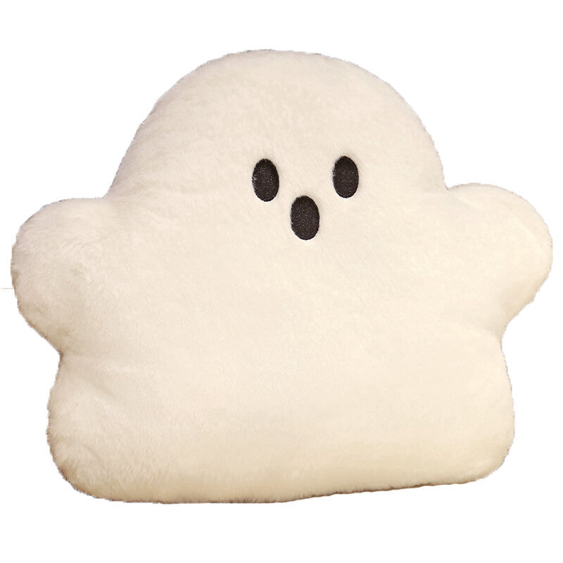 Плюшевая кукла унисекс Mise Cloud Ghost, Cloud Ghost Throw Pillow 30*40cm