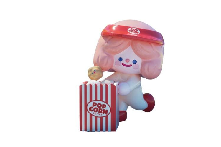 FINDING UNICORN RICO Mystery Boxes, Single Blind Box