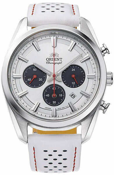  ORIENT