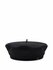 Шапка RUSLAN BAGINSKIY Monogram-embellished beret для мальчиков, размер XS