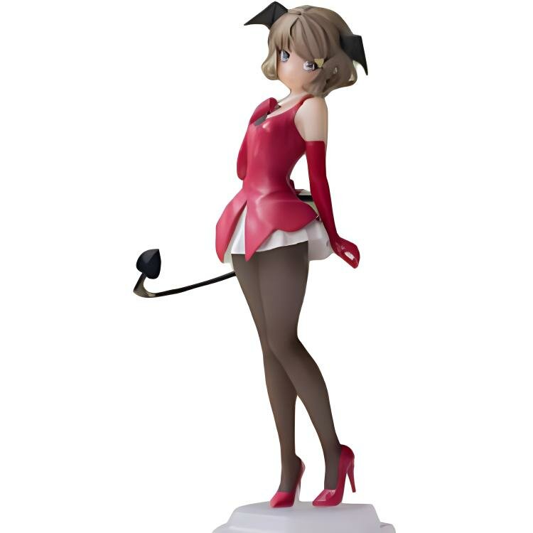 Фигурка унисекс SEGA Tomoe Koga Desktop xDecorate Collection, 18 см