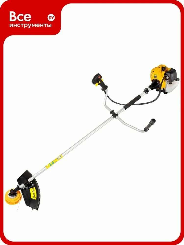 Бензиновый триммер Huter GGT-553TX 70/2/55