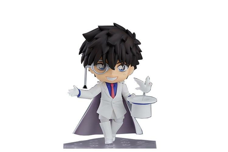 Фигурка унисекс GOOD SMILE COMPANY Nendoroid 1412 Kaito Kid, из Детектив Конан: Похититель сердец