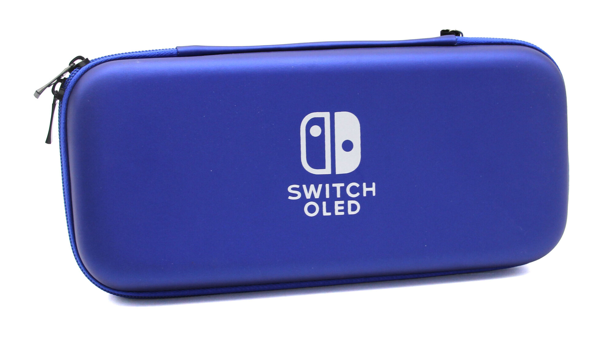 Чехол для Nintendo Switch OLED (Синий)