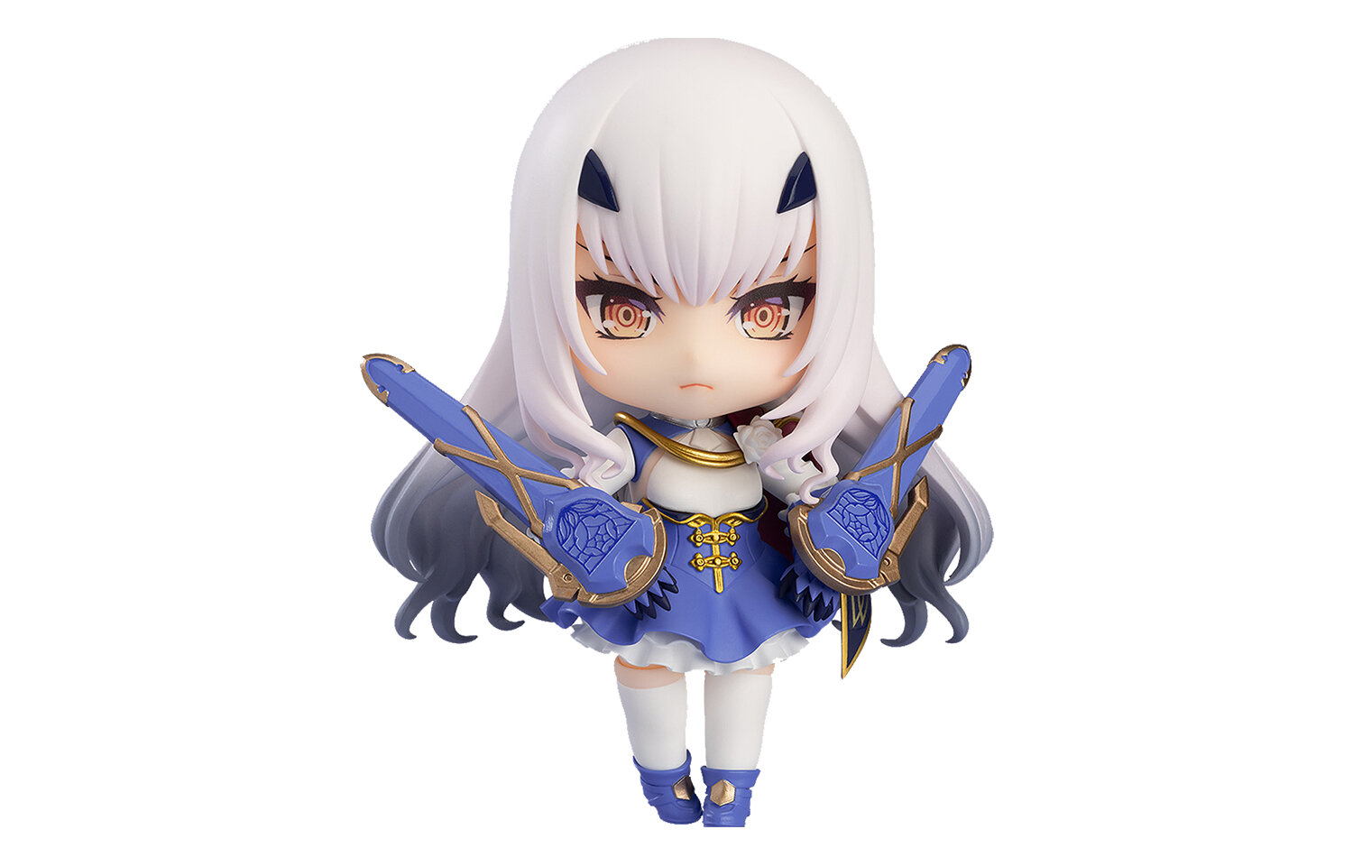 Фигурка унисекс GOOD SMILE COMPANY Fate Grand Order Lancer Melusine, 10 см