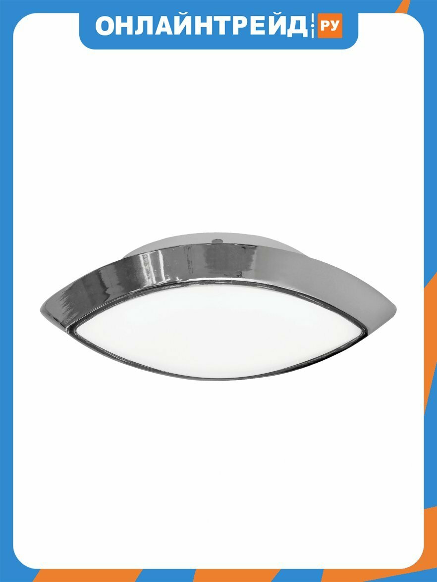 Бра Benetti LED Fregata хром, 8Вт 3000K, LED-040
