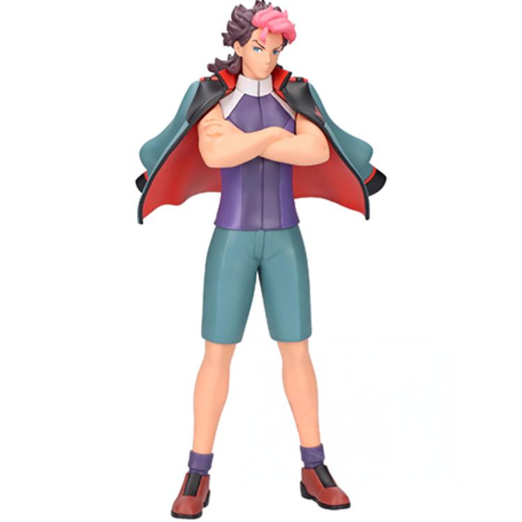 Фигурка унисекс BANPRESTO Mobile Suit Gundam The Witch of Mercury Gail Jettke, Jetek