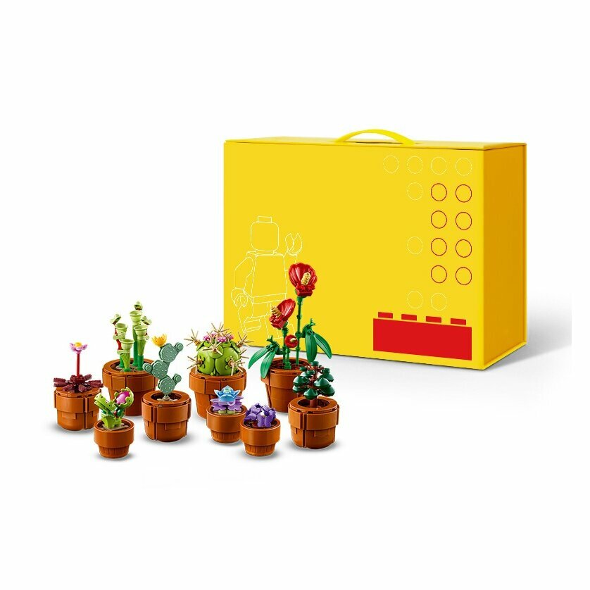 Конструкторы LEGO Creativity