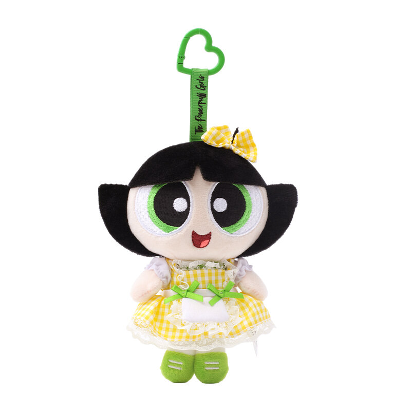 Куклы унисекс HUGKIS Fuzzy Charm Lolita Outfit, 15CM EU