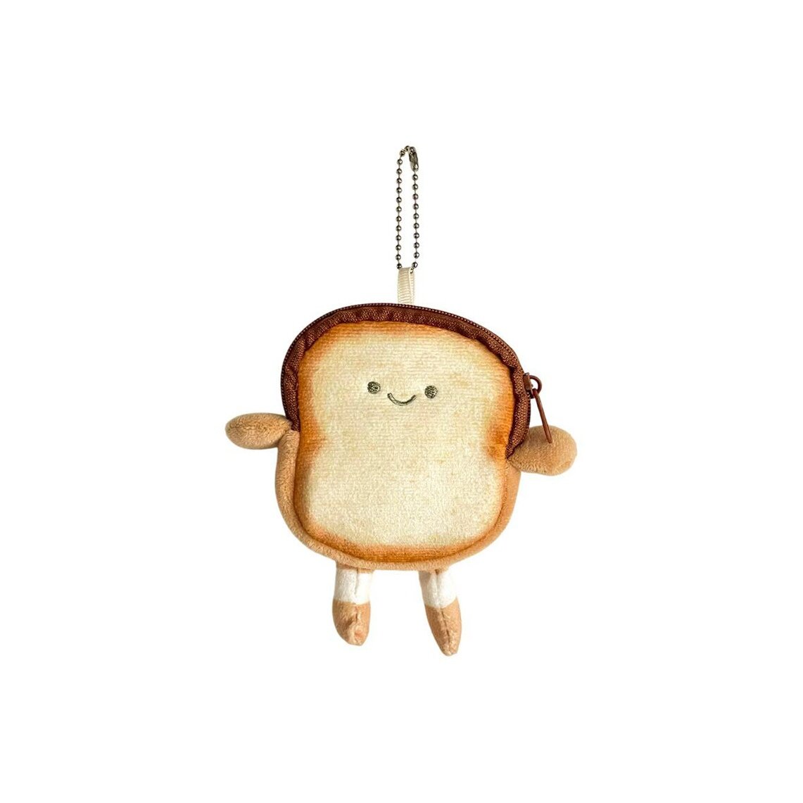 Плюшевая подвеска YIHEGE Toast, 12.5CM EU