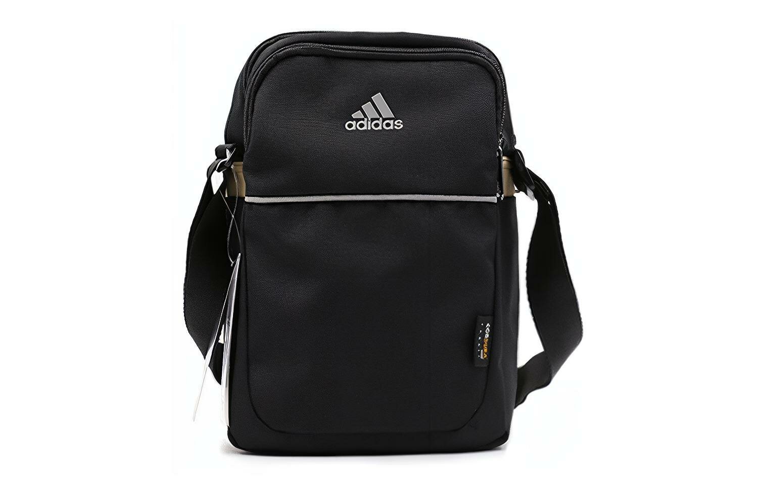 Сумка кросс-боди Adidas Polyester Crossbody Bag Regular