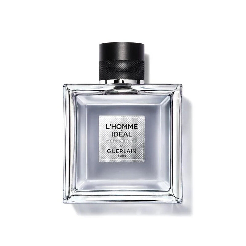 Парфюмерная вода для мужчин Guerlain L Homme Ideal Cologne Forte 100 мл / Духи Герлен Л Хом Идеал Колонь Форте