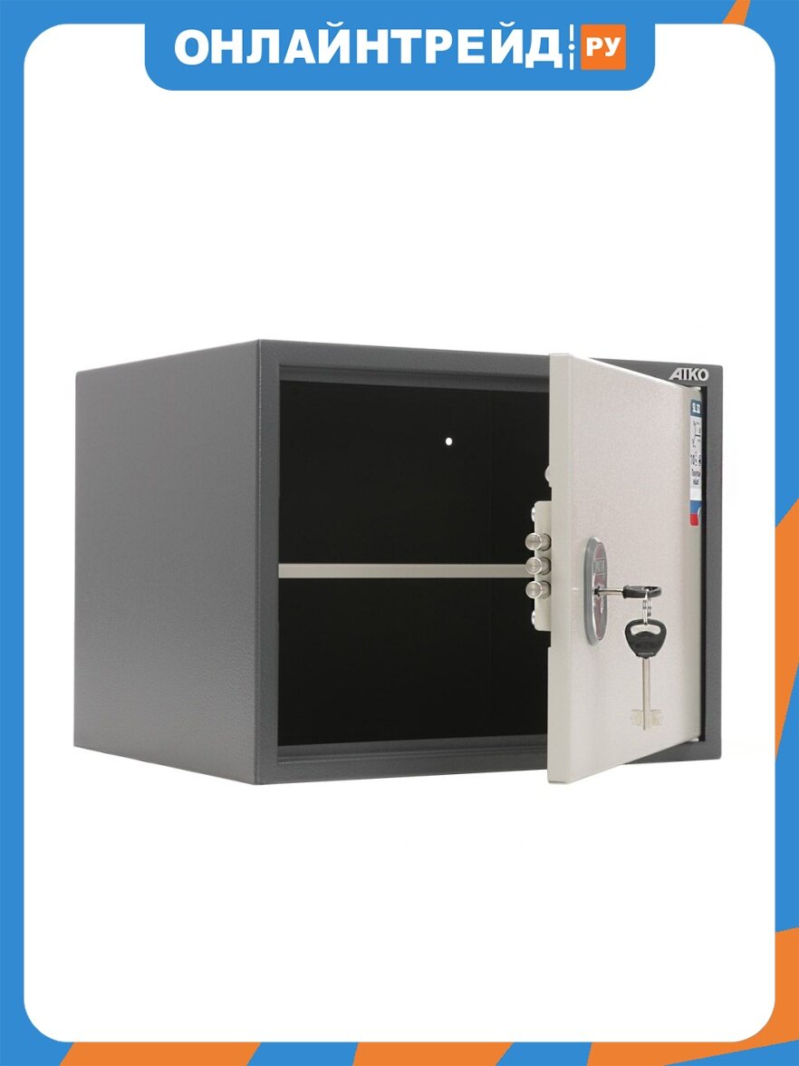 Шкаф бухгалтерский Aiko SL-32