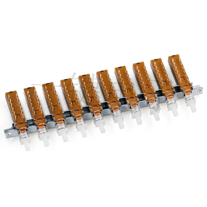 Медный разъем AKEYS PBS-42H18-10 Without cap