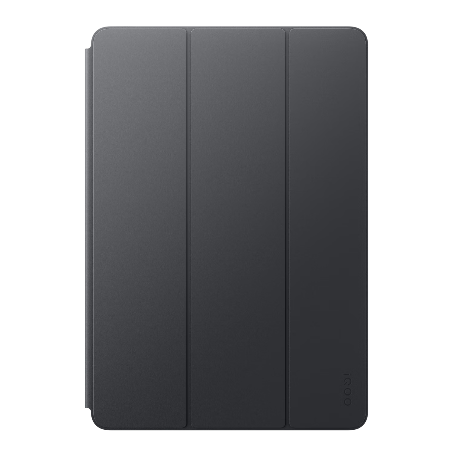 IQOO Smart Dual-Sided Clip 5 Pro в цвете New Moon Gray с магнитной установкой и функцией умного пробуждения для