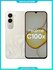 Смартфон C100x 4/128GB, Белый