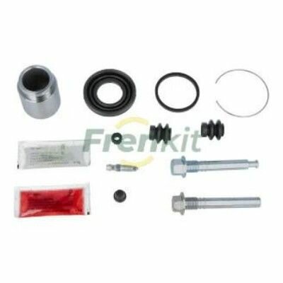 Ремкомплект суппорта тормозного FRENKIT 738133 Citroen C-Crosser 2.2 2007-06->2012-12 с поршнем