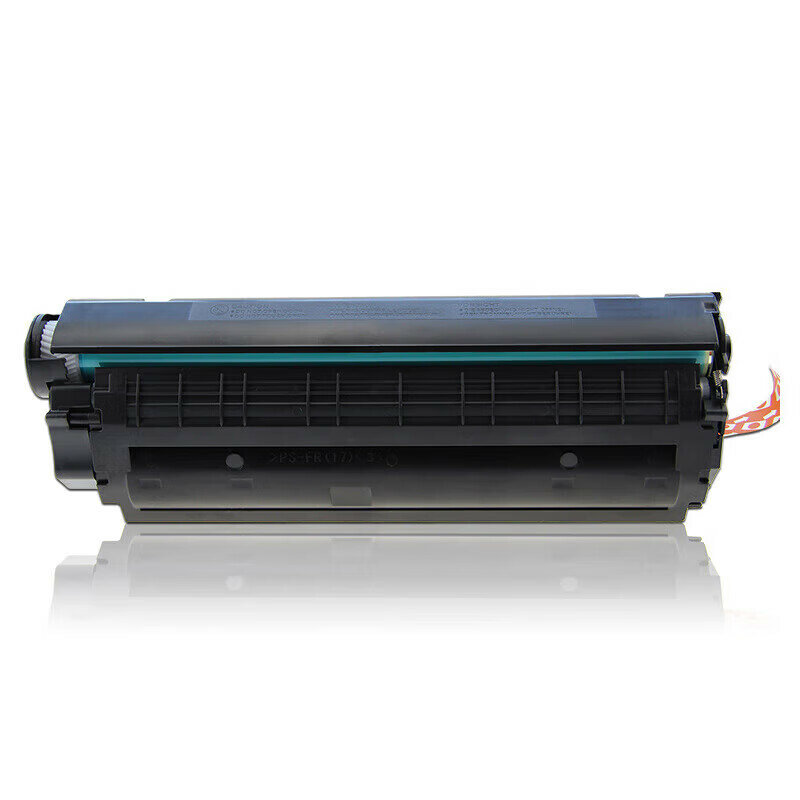 Картридж Befon PLUS Q2612A совместимый с HP 1020 M1005 1010 1015 1018 Canon LBP2900 черный 2000 страниц Цвет：Версия
