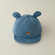 Бейсболка  для детей, размер 3-18 months, blue