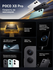 Poco Смартфон POCO X8 Pro 5G, Dimensity 8500-Ultra, 6.59“ 1.5K 120Hz, Dolby Visi...
