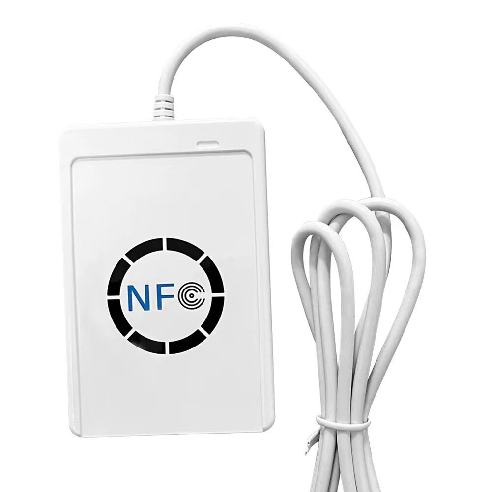 ACR122U RFID-ридер для смарт-карт