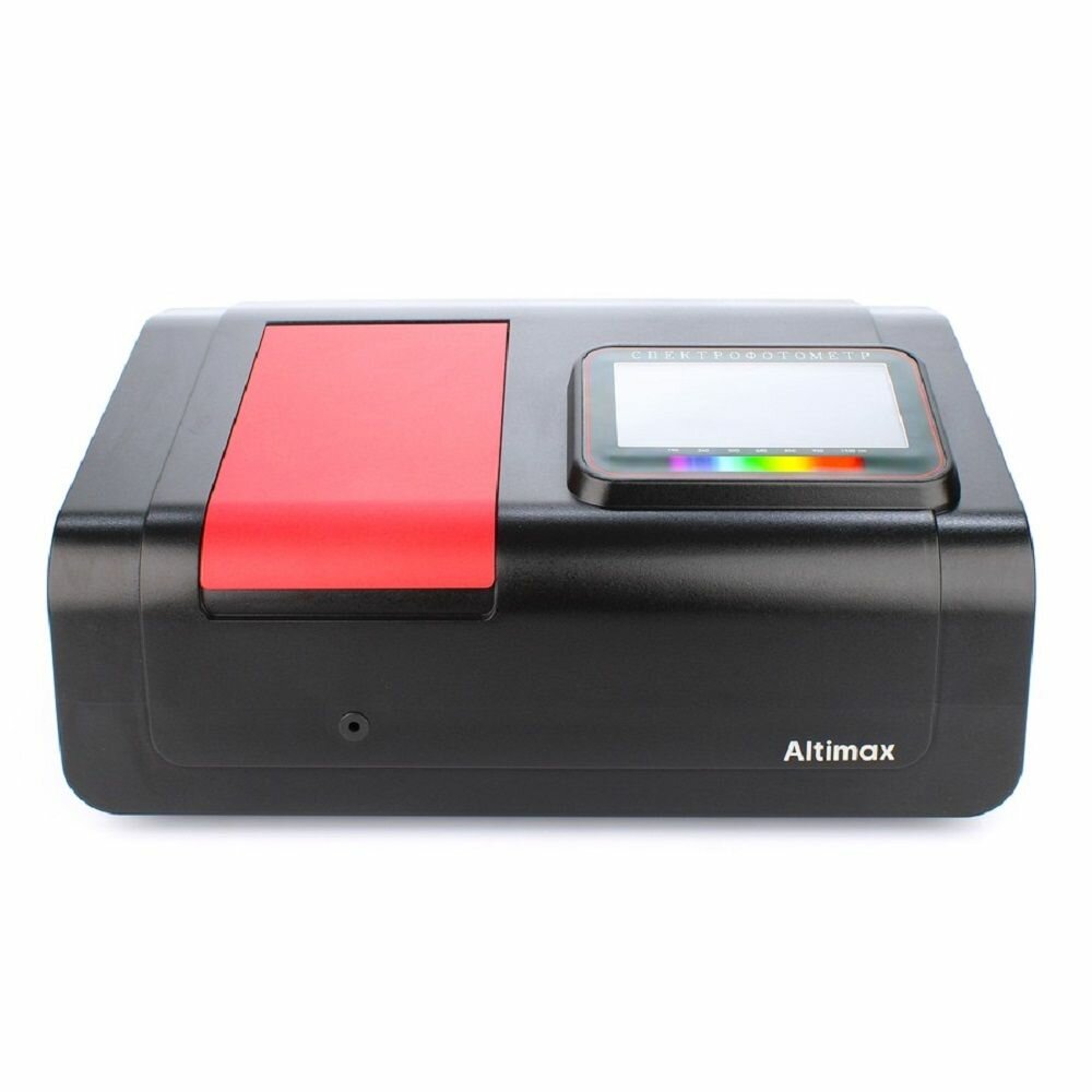 Спектрофотометр Altimax V-1PC