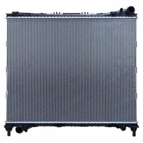 Радиатор охлаждения Knecht/Mahle CR378000S